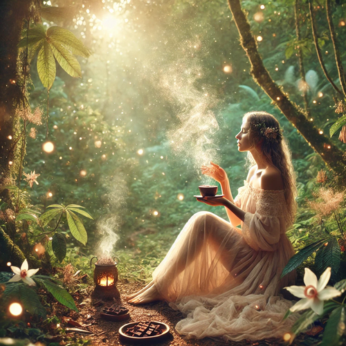 Cacao: The Superfood Secret Every Woman Should Know – vagigi