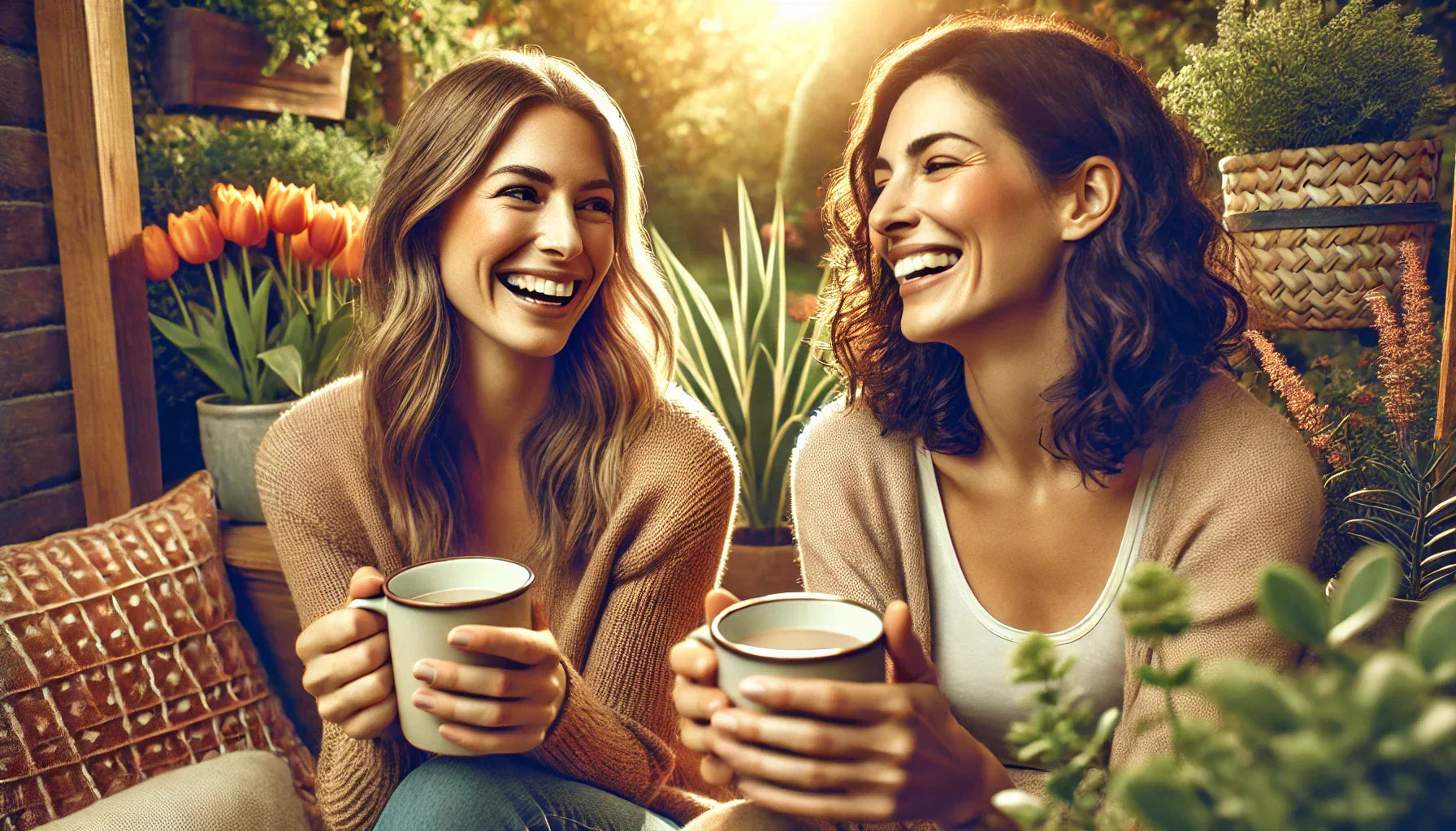 Thread: Finding Friendships as an Adult: How Do You Build Deep Connect ...