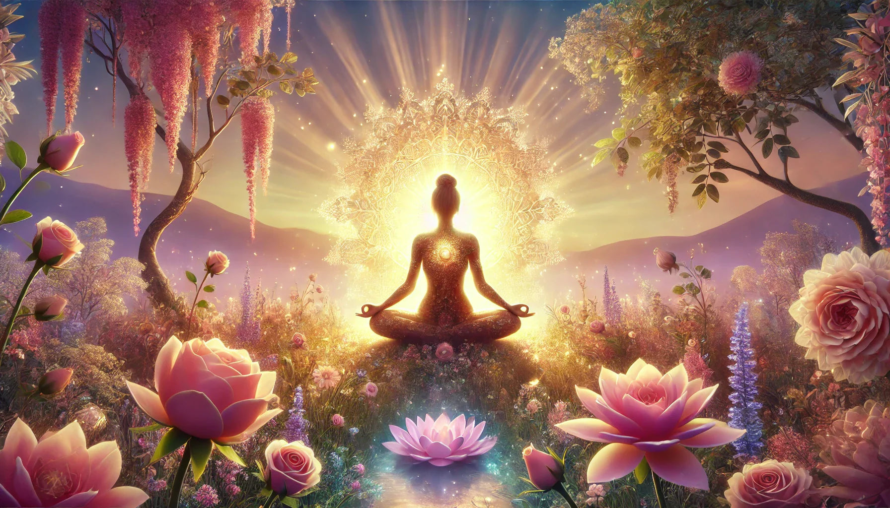 Embracing the power within: Exploring the essence of divine feminine e ...