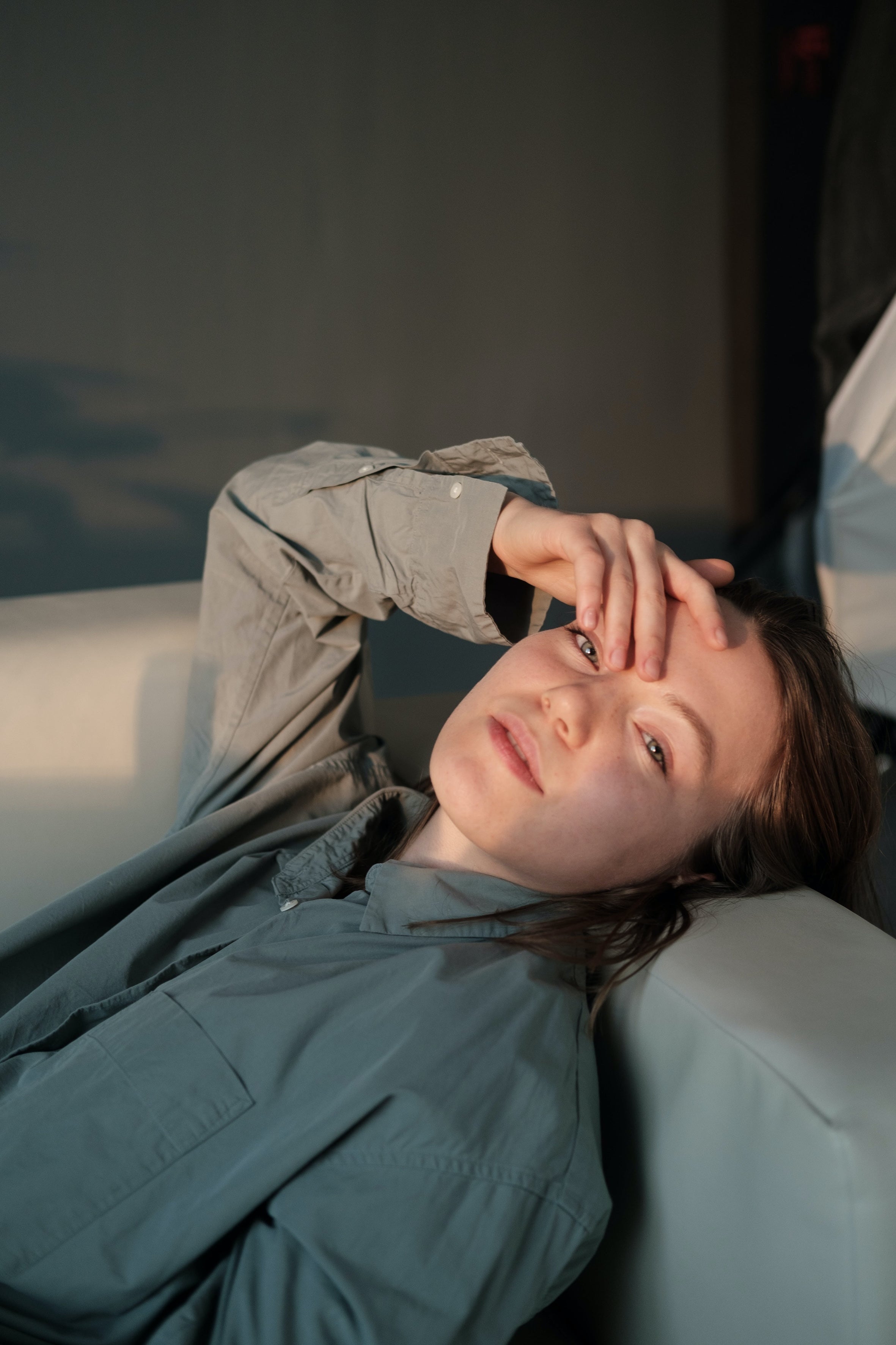 Harnessing the Power of Sun Gazing: Illuminating Female Health and Hor ...