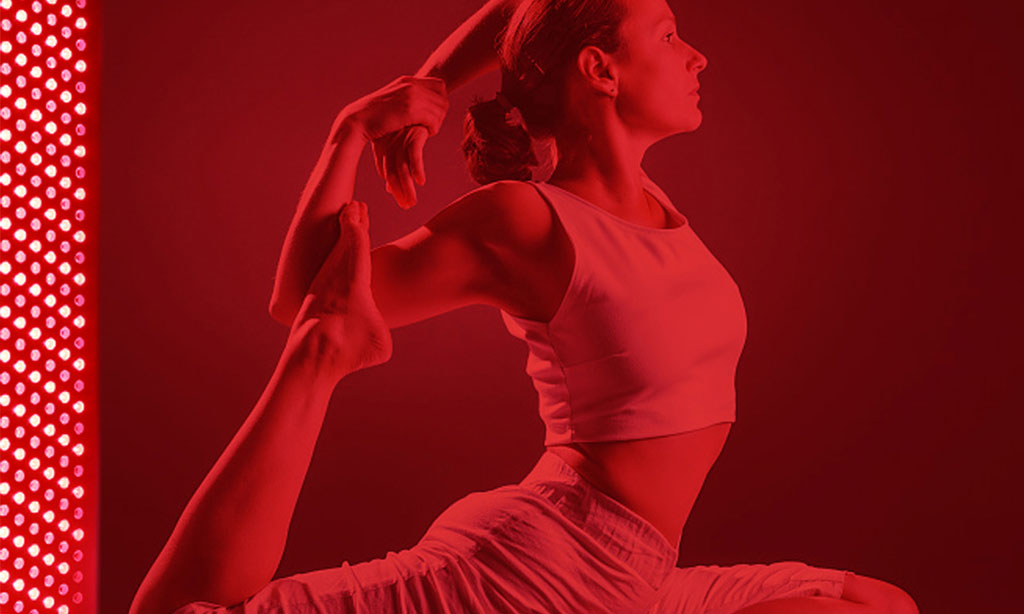 Radiate Healing: The Benefits of Red Light Therapy for Women – vagigi